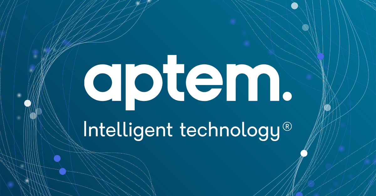 Aptem Trust Centre | Powered by SafeBase